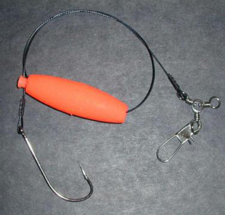 Bluefish Floater Rig | SeaWolfe Tackle