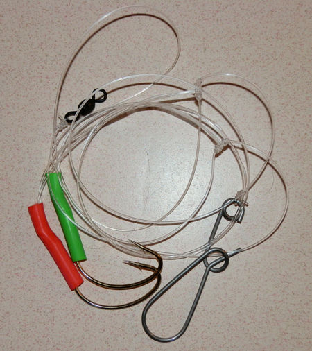 Haddock Rig | SeaWolfe Tackle