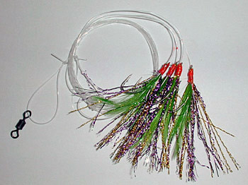 Herring Rig | SeaWolfe Tackle