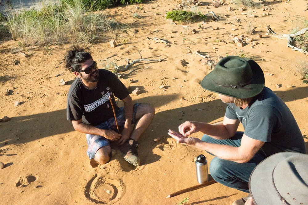 Wadandi Heritage, Archaeology, Surf and Landcare Camp