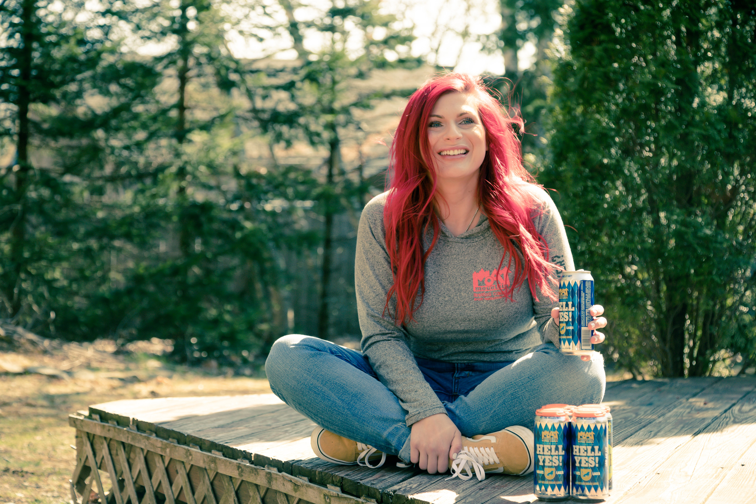 Store | Moat Mountain Brewing Company | North Conway, NH