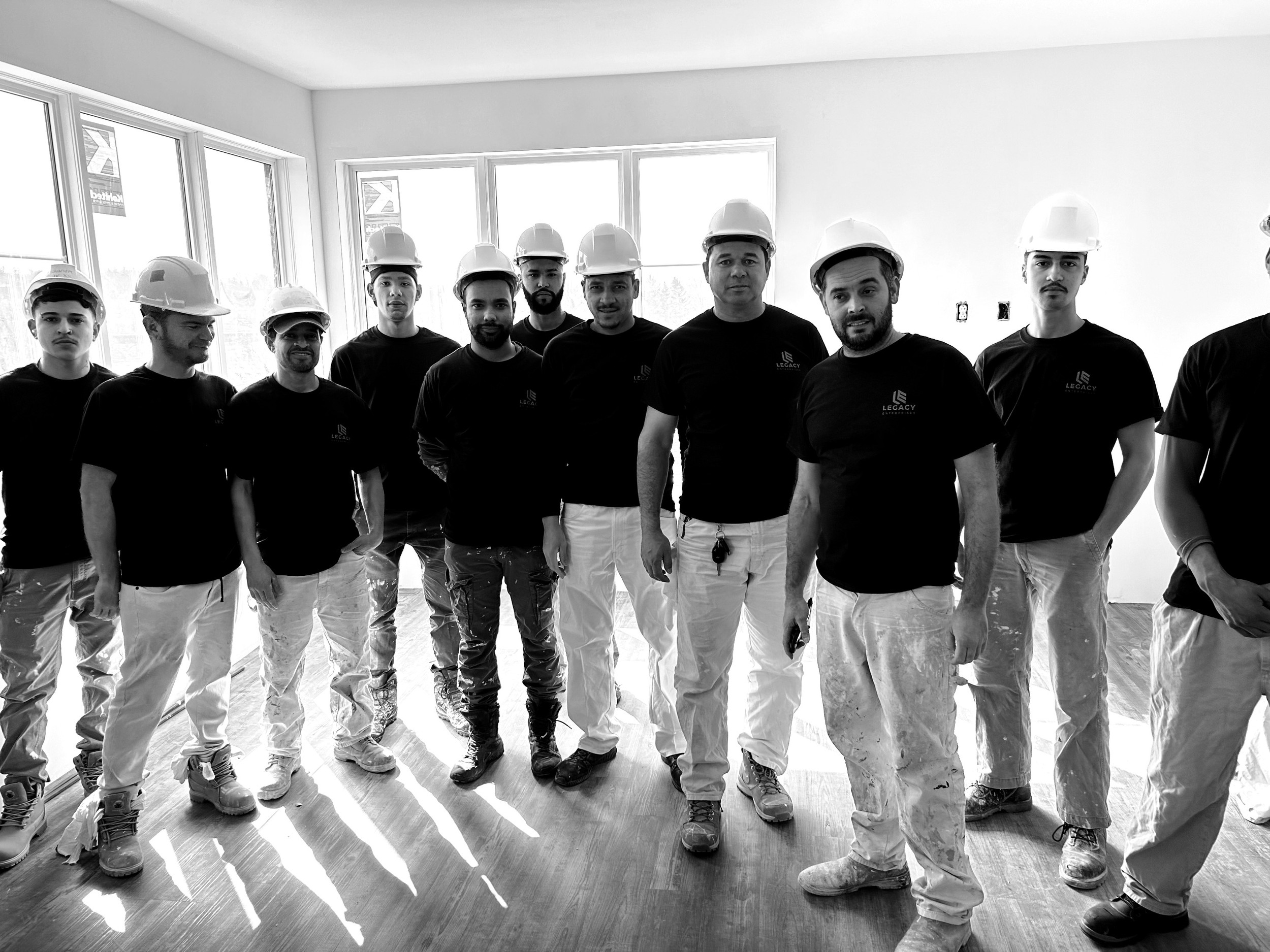 About | Legacy Enterprises | One of New England's Leaders in ...