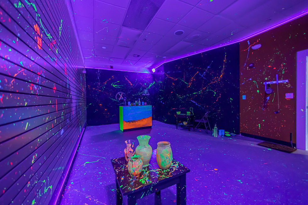 Home | The Break Room NH | NH Rage Room for Parties, Private Events ...