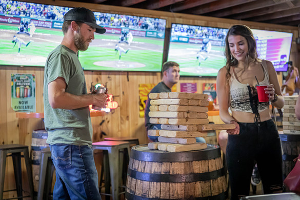 Gallery | Bonfire Restaurant & Country Bar | Manchester NH Country Bar