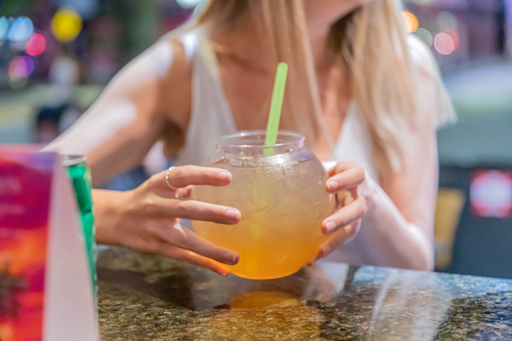 Gallery | Bonfire Restaurant & Country Bar | Manchester NH Country Bar