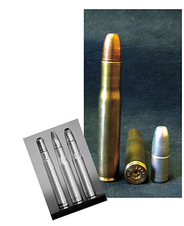 AHC#5 One Man One Rifle | african-hunter