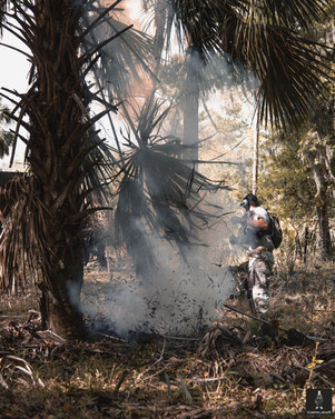 MEDIA | DV8 Airsoft Field