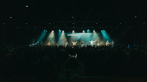 Visit CoastLife | CoastLife Church | Venice, FL.