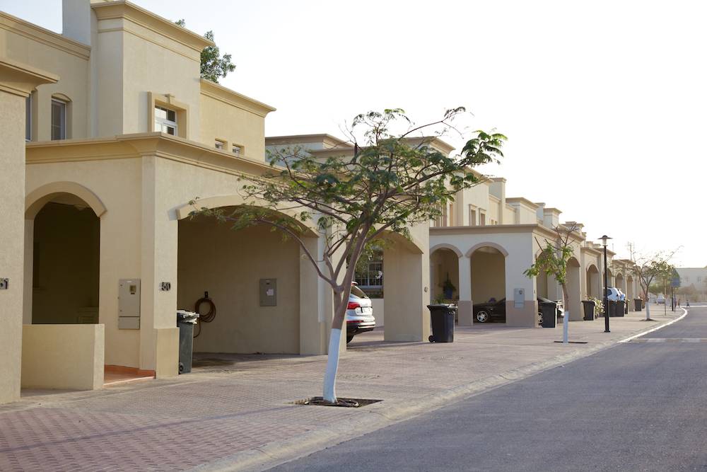 Springs Villas | al-hashemi