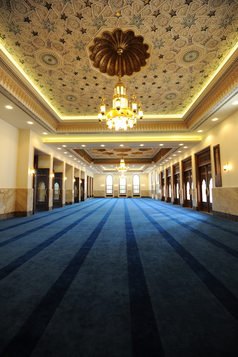 Zaabel Mosque | al-hashemi