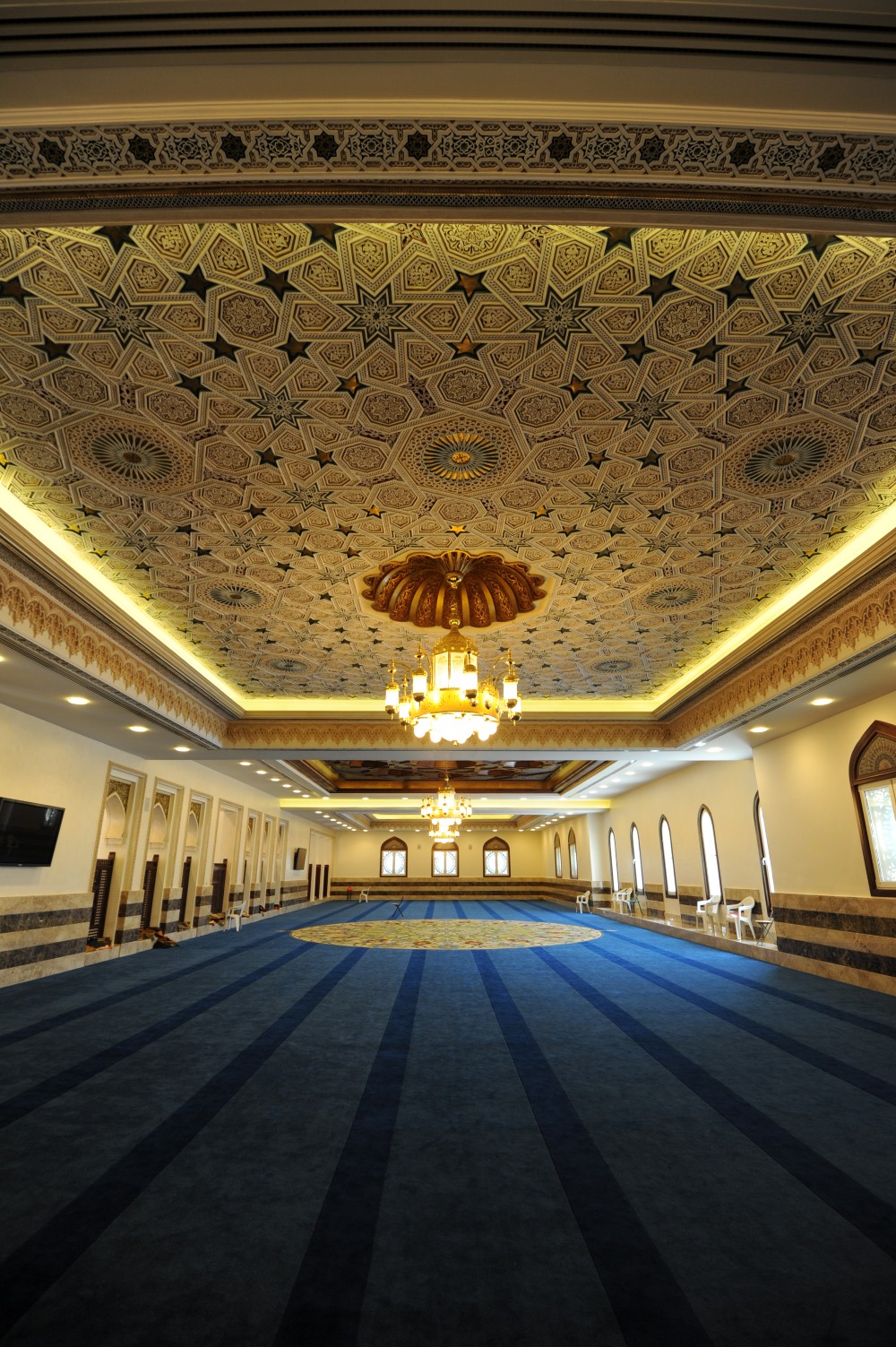 Zaabel Mosque | al-hashemi