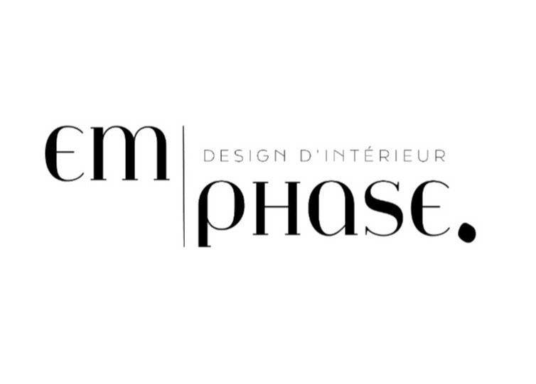 Réalisation design d'intérieur Rive-Nord | Emphase Design