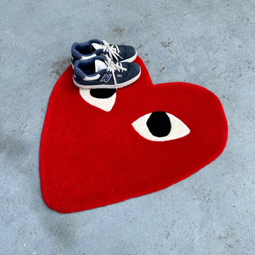 CDG heart | Shellula