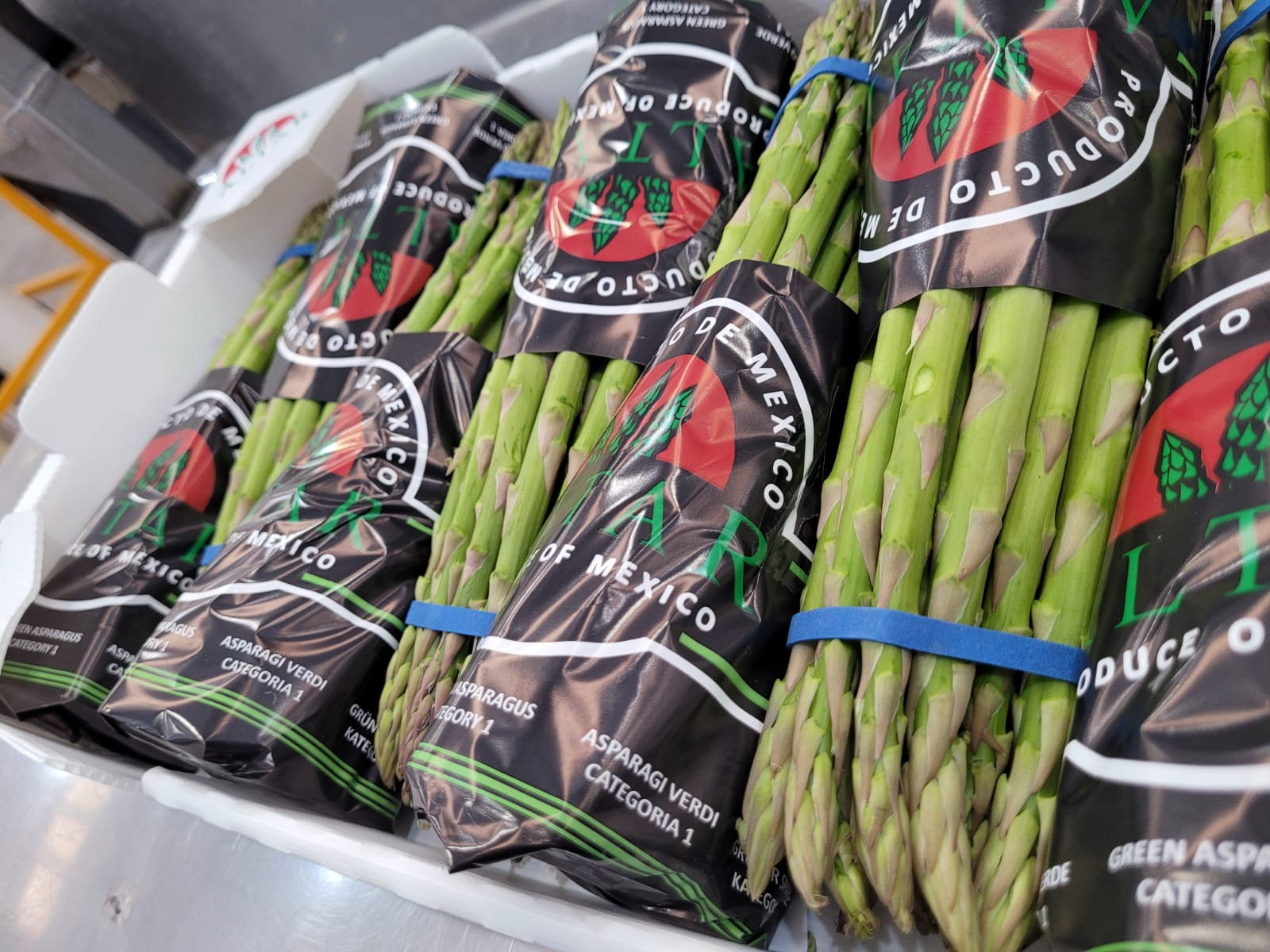 Altar Produce planning ahead