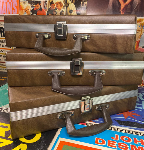 Cassette tape carrying case | ashbmarie-