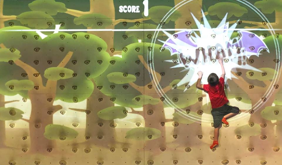 Trampoline Park | Launch Pad Trampoline Park | United States