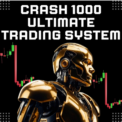 CRASH 1000 ULTIMATE SYSTEM | DC Trading