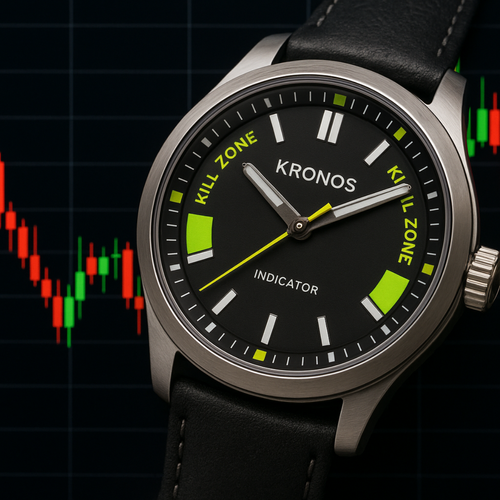 KRONOS INDICATOR | DC Trading