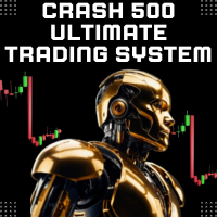 CRASH 500 ULTIMATE SYSTEM | DC Trading