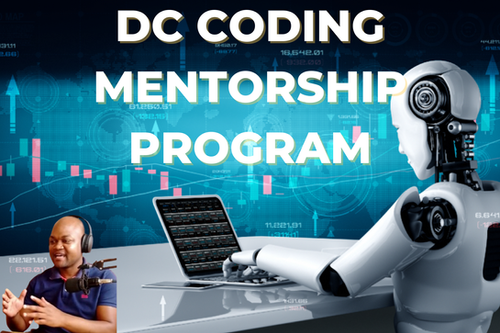 Coding Mentorship Program | DC Trading