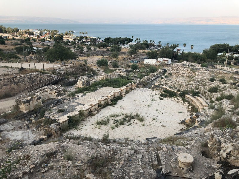 Restoring the ancient places with The Beautiful Land Initiative