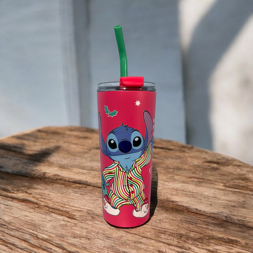 Termo de Stitch (Merry Merry) | Du Mond