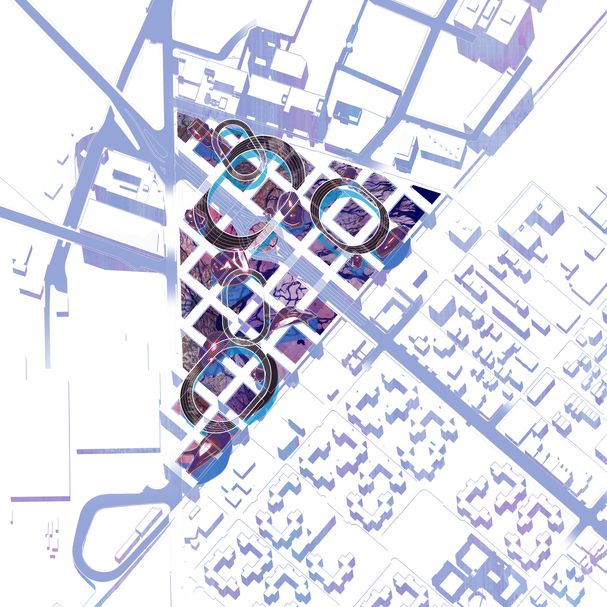 Project - Still Life City | home