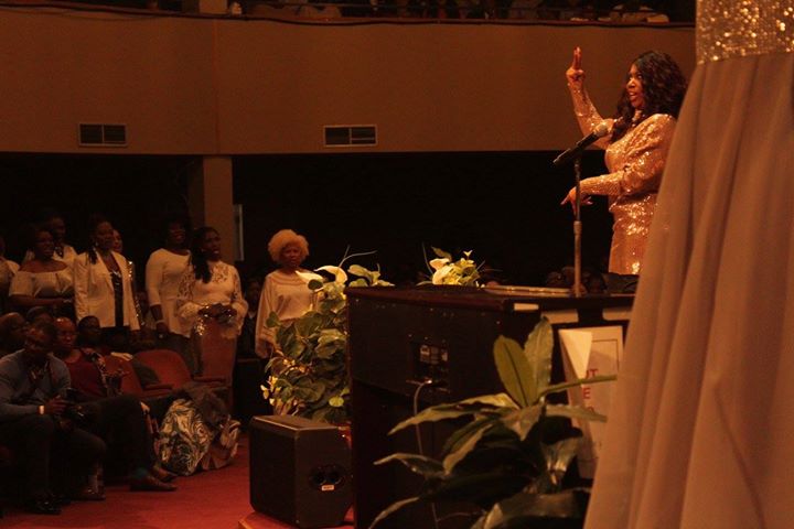 ChoirFest 2 featuring Sharon Riley and Faith Chorale Photos