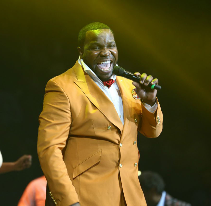 Book A Canadian Gospel Artist | Ontario | Gospel connection Canada