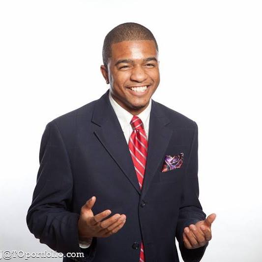 Book A Canadian Gospel Artist | Ontario | Gospel connection Canada