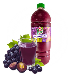 jugo de uva