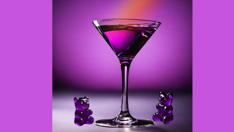 Bougie Boozy Bears | Adult Alcohol Treats | 1414 South Broadway Street ...