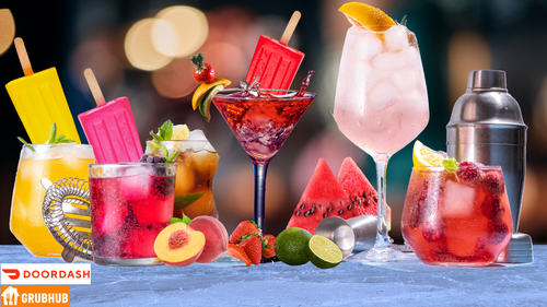 Bougie Bar Gummy/Gummies | Bougie Boozy Bears