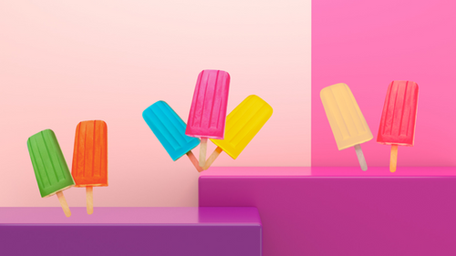 Bougie Boozy Baby Bar Gummies | Bougie Boozy Bears