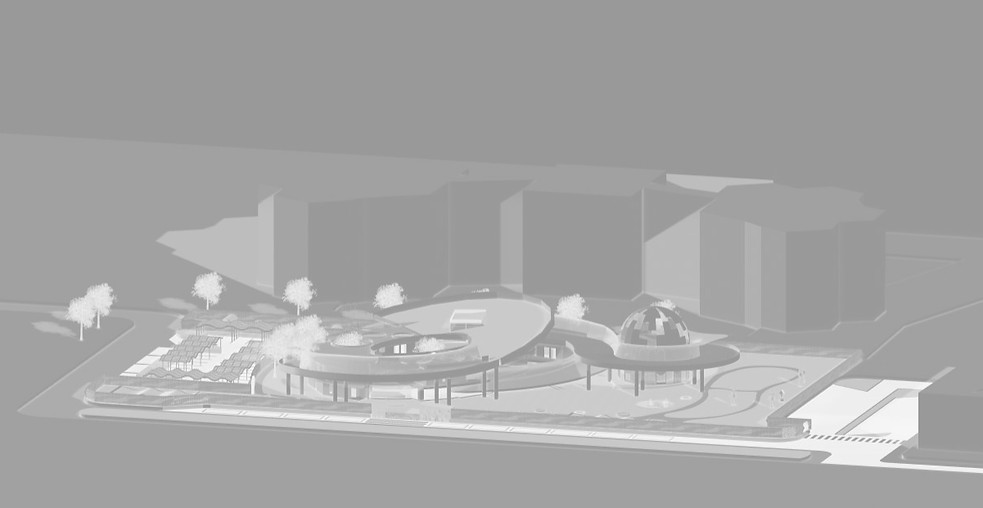 STAGE 1 MODEL | My Site 1