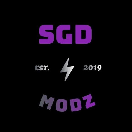 Silver Mod Package | SGD MODz Co.