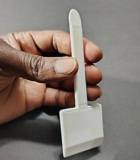 10 Velcro Liner Separators and Applicators | 7is3 LLC