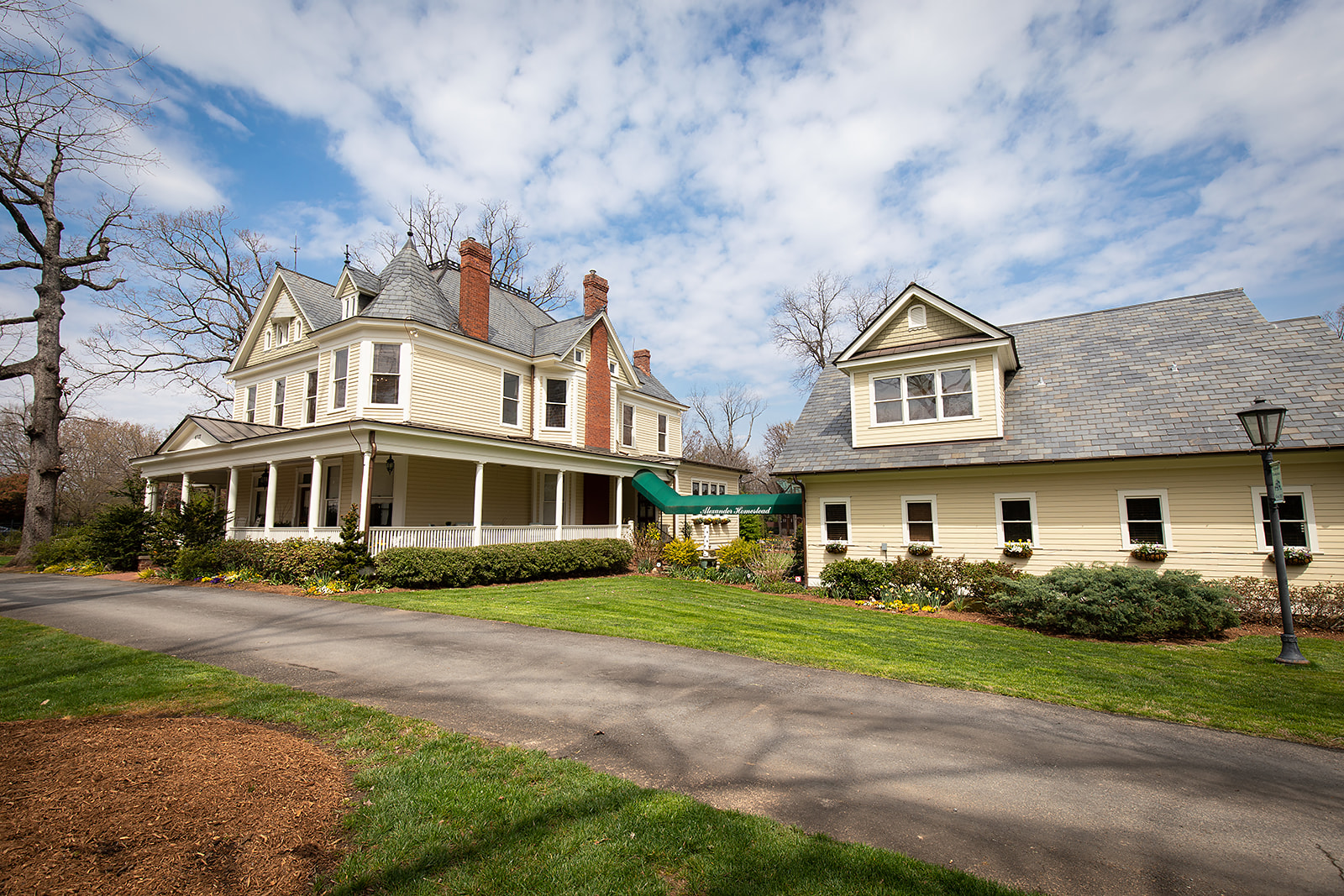 ALEXANDER HOMESTEAD WEDDINGS | JCM Photography