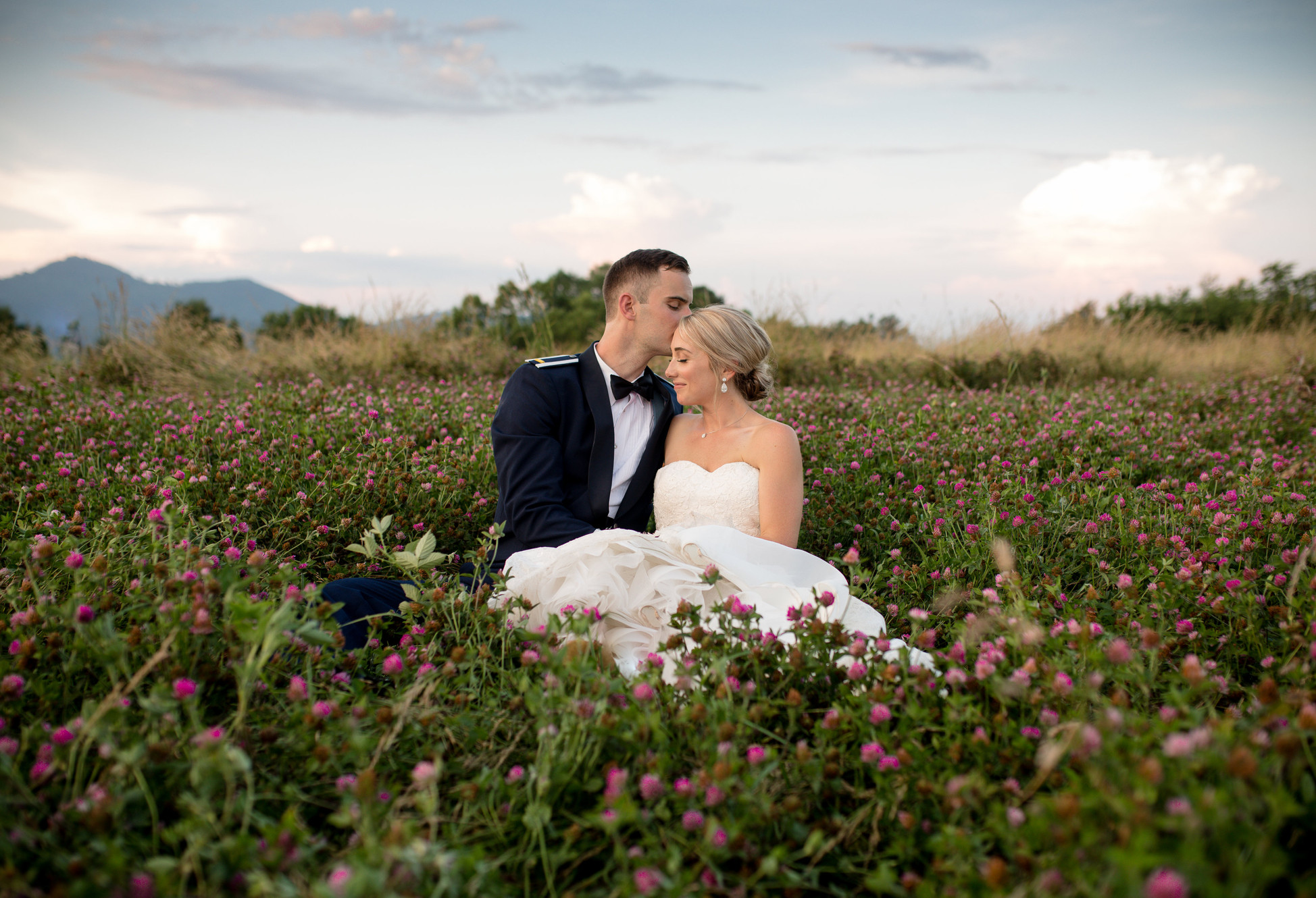 Asheville Wedding Photographers | JCM Photography