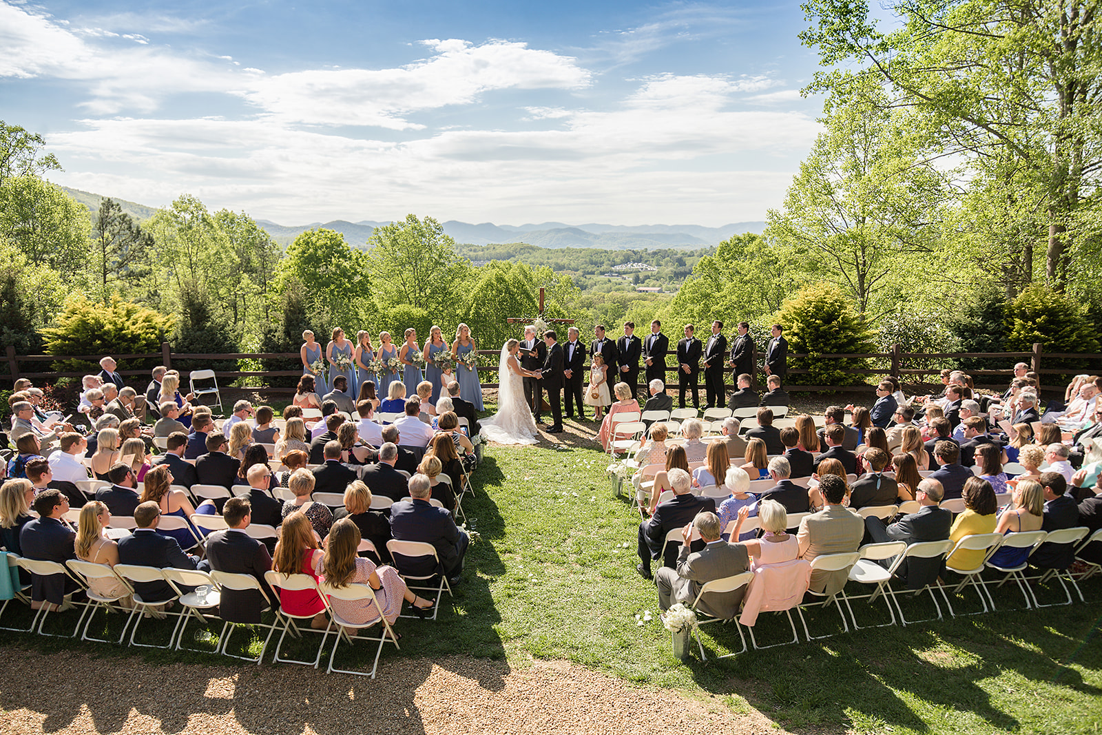 CREST CENTER & PAVILLION | JCM Photography