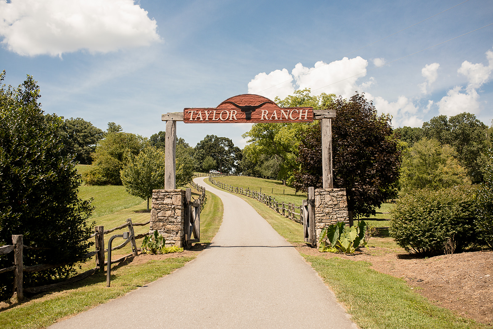 TAYLOR RANCH | JCM Photography