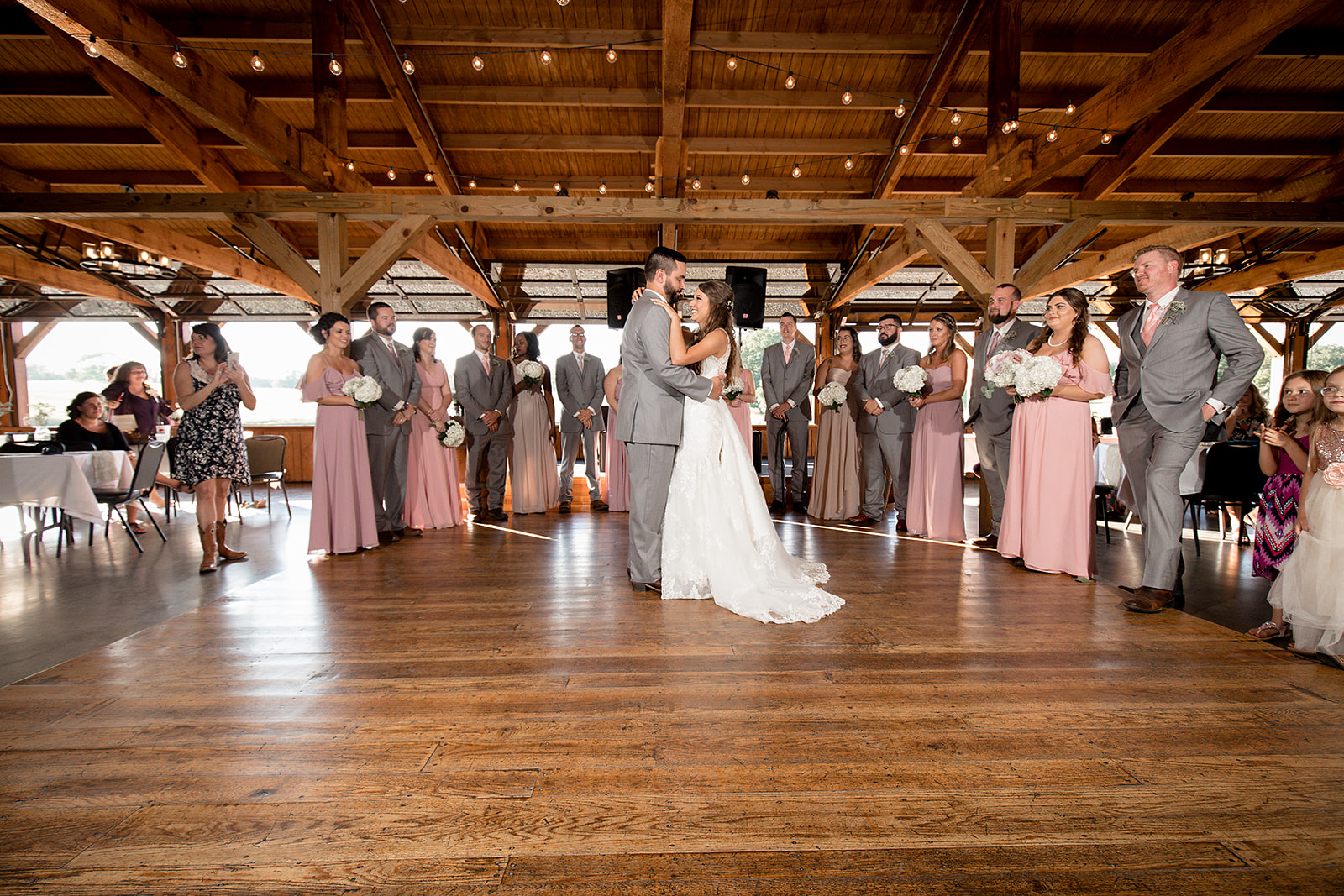 TAYLOR RANCH | JCM Photography