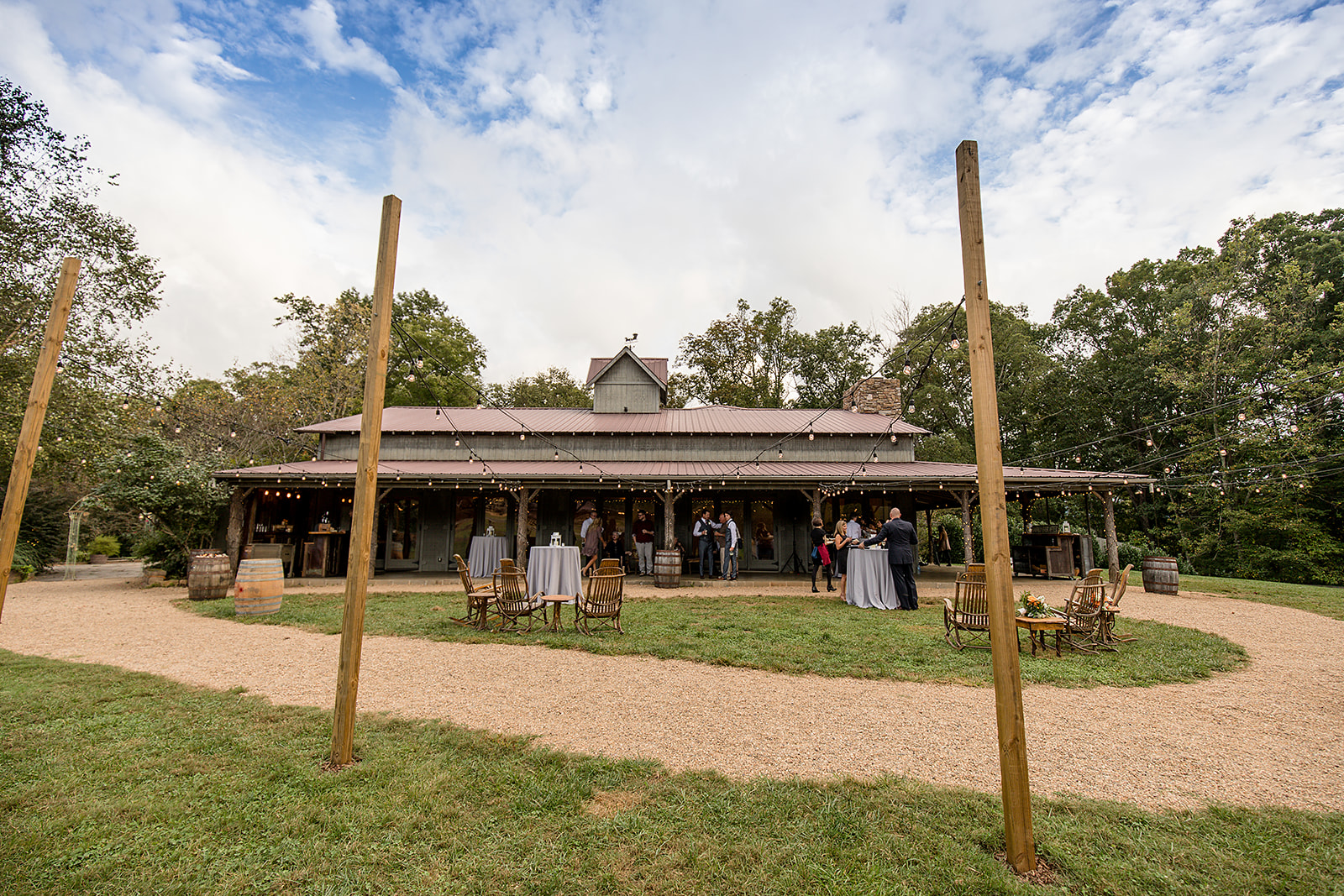 THE FARM- A GATHERING PLACE | JCM Photography