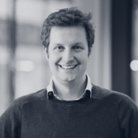 Nick Woolley | Energy Impact