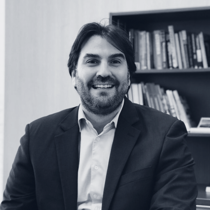 Angel Cardenas Sosa | Energy Impact