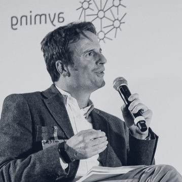Ben Morris | Energy Impact