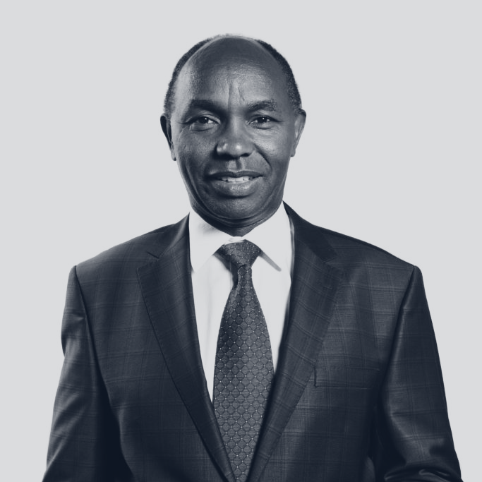 Albert Mugo | Energy Impact