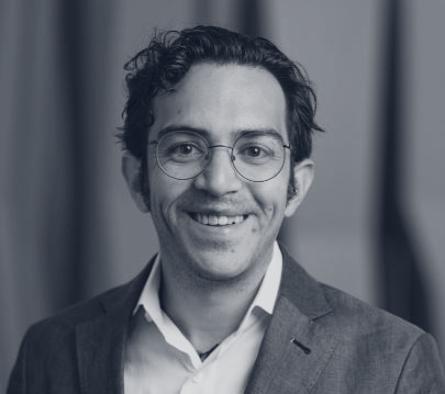 Juan Muldoon | Energy Impact