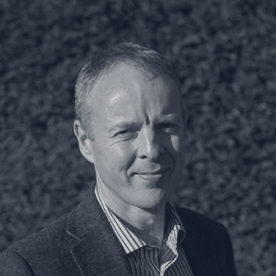 Dave Parkin | Energy Impact