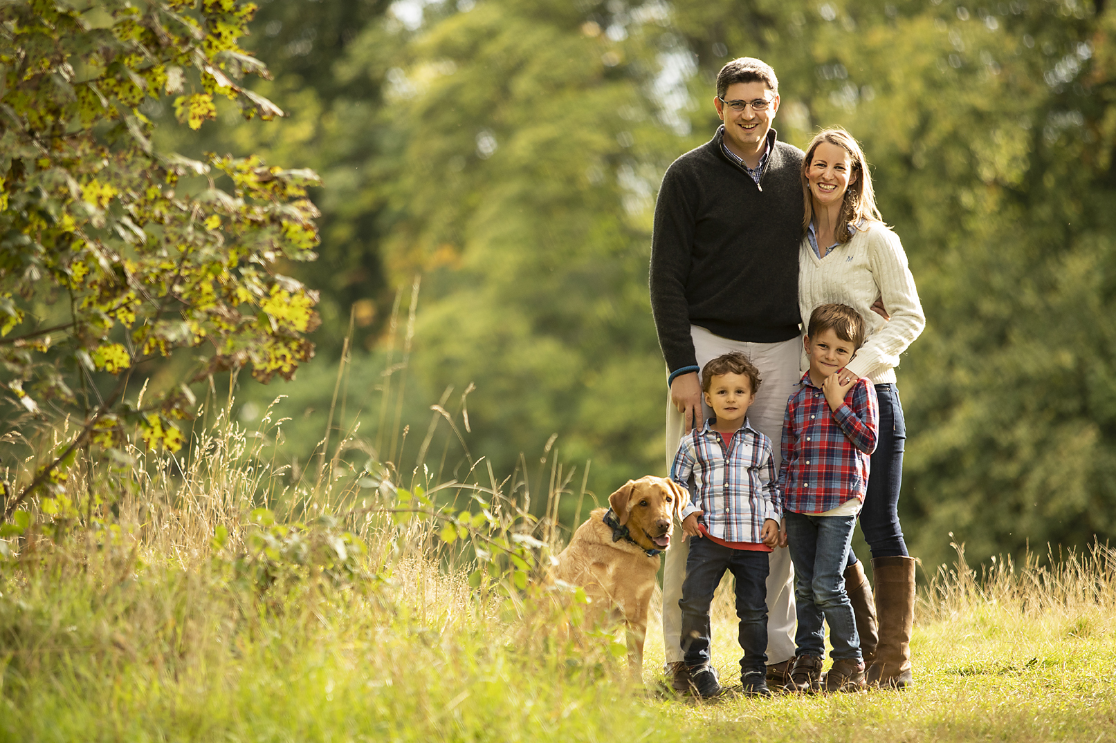 Family Photography Edinburgh based photographer Diana Baker
